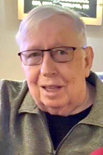 Donald William Swogger 1937-2024 | News, Sports, Jobs - Tribune Chronicle